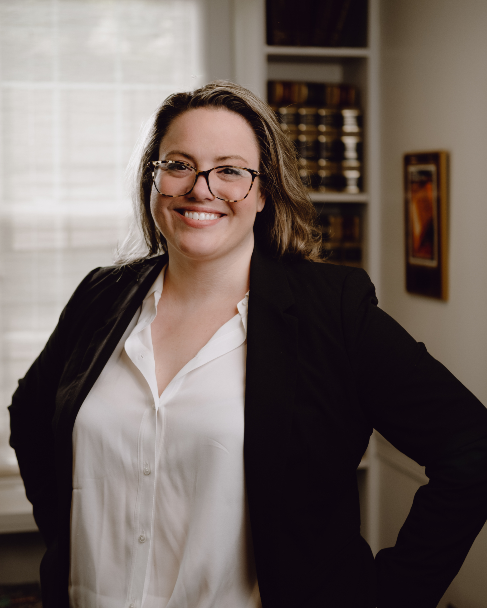 About Us | Kate Butler Law, LLC