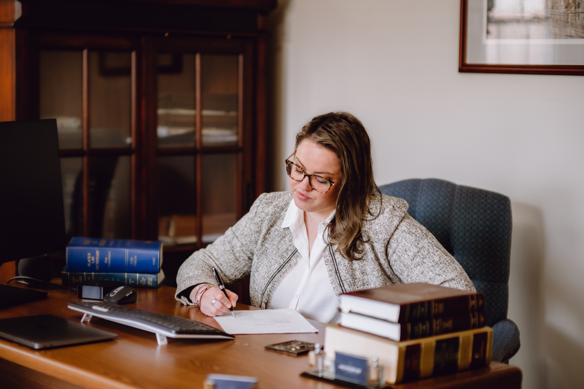 Criminal Defense | Kate Butler Law, LLC