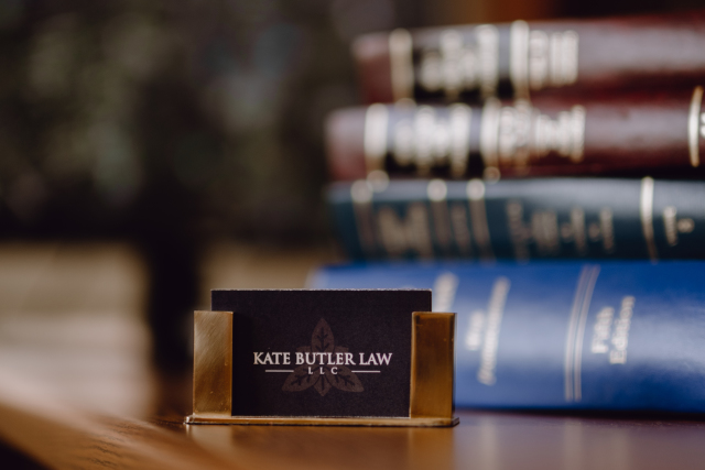 Employment Law | Kate Butler Law, LLC