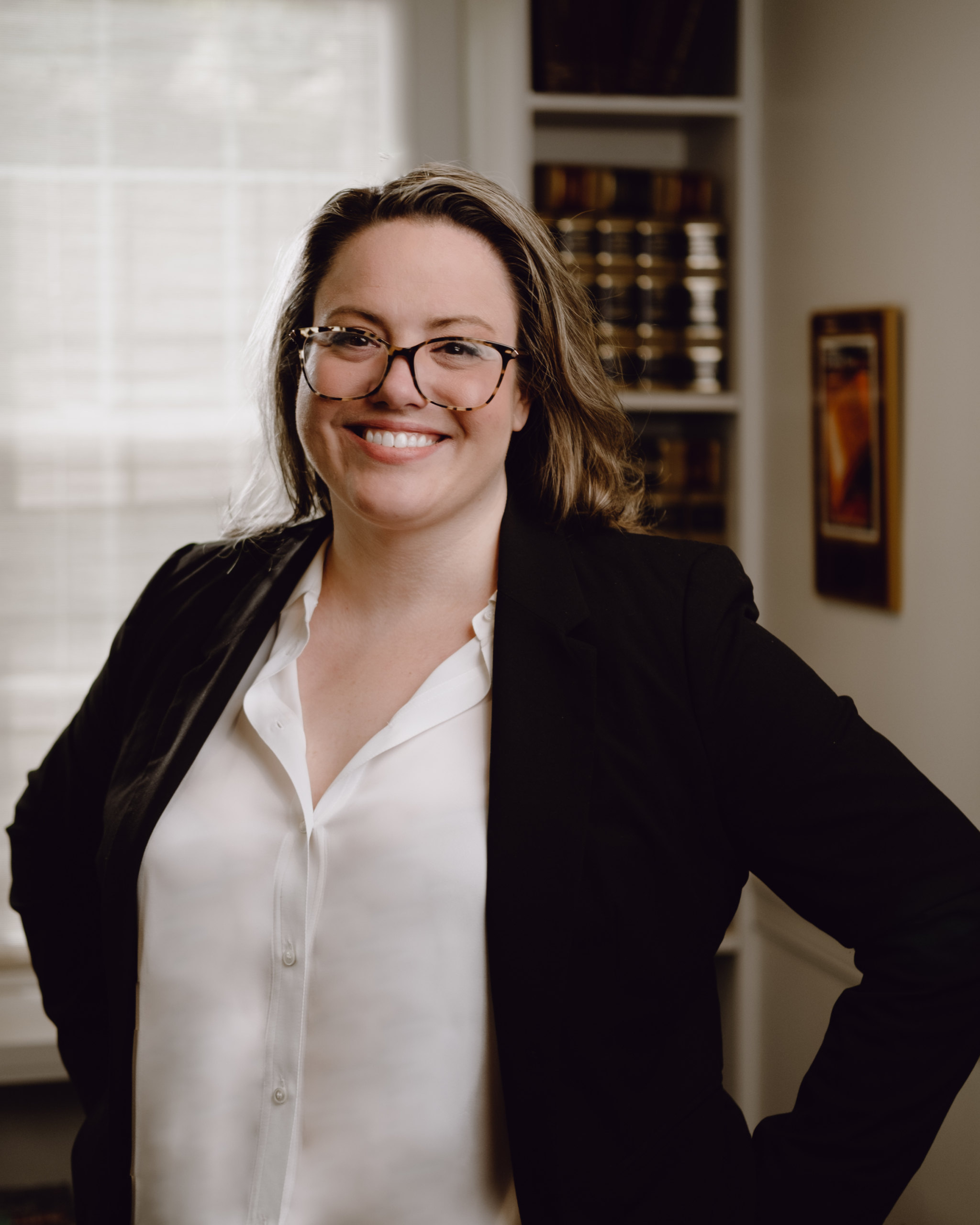 About Us | Kate Butler Law, LLC